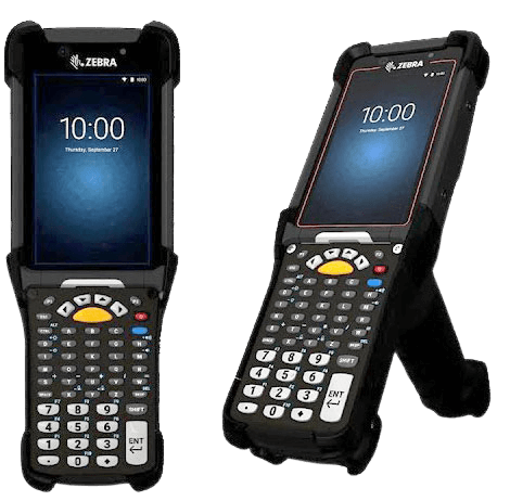 Супер промышленные ТСД