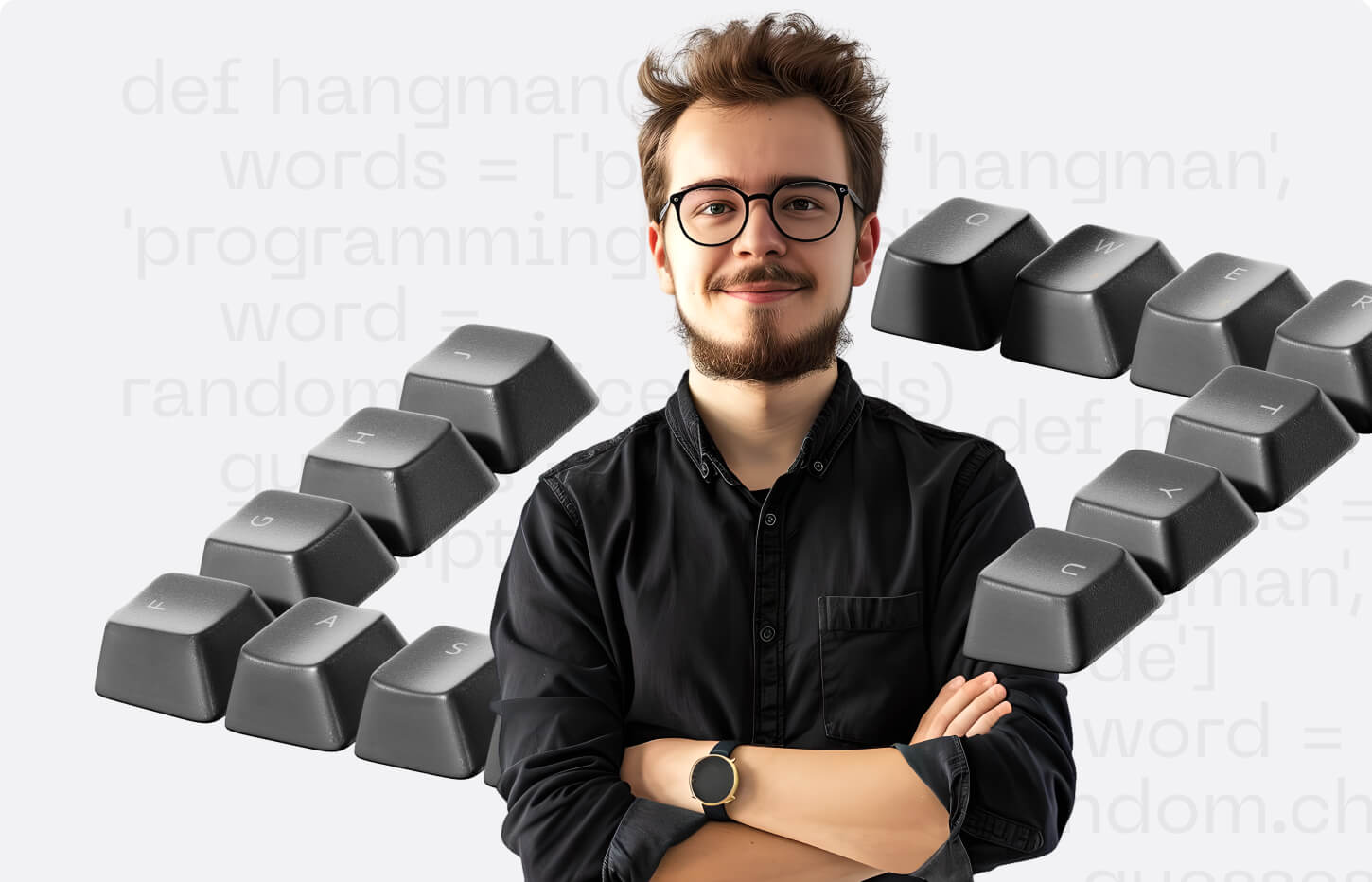 Курс Python разработчик 2025 обучение программированию с нуля онлайн