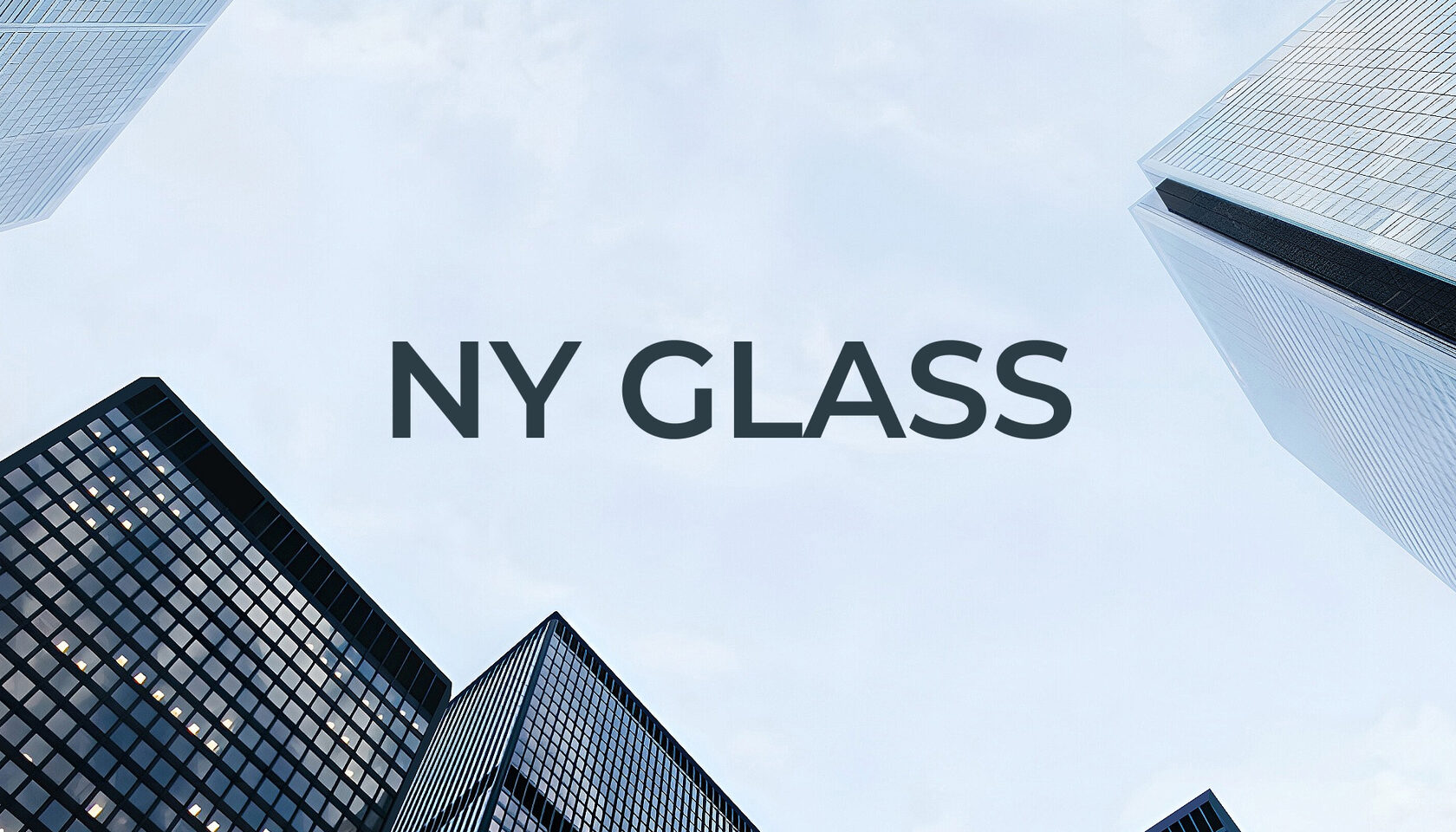 ABOUT US | NY - GLASS