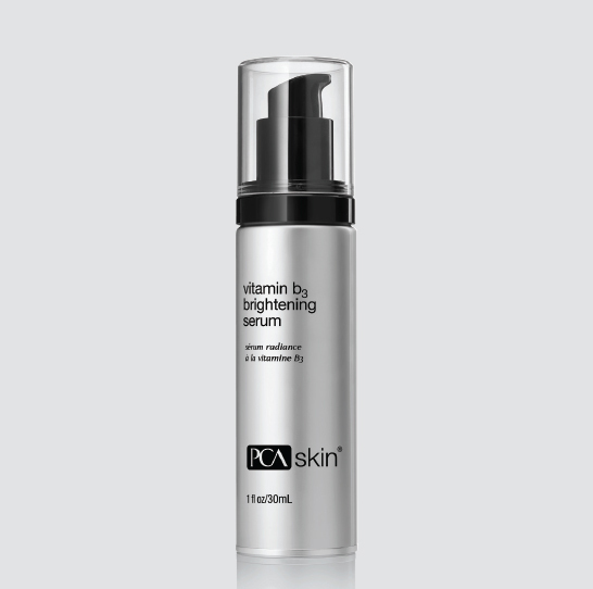 Vitamin b3 Brightening Serum SKIN