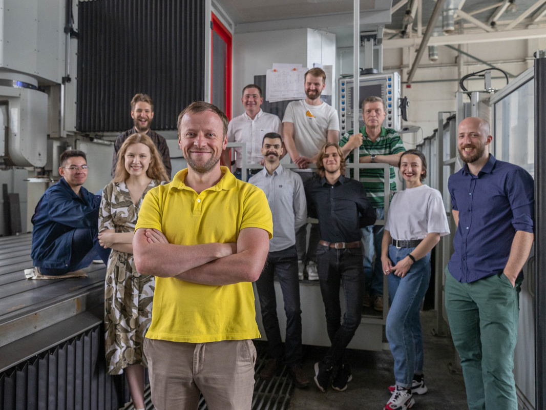 Study in Russia Peter the Great St. Petersburg Polytechnic University ...