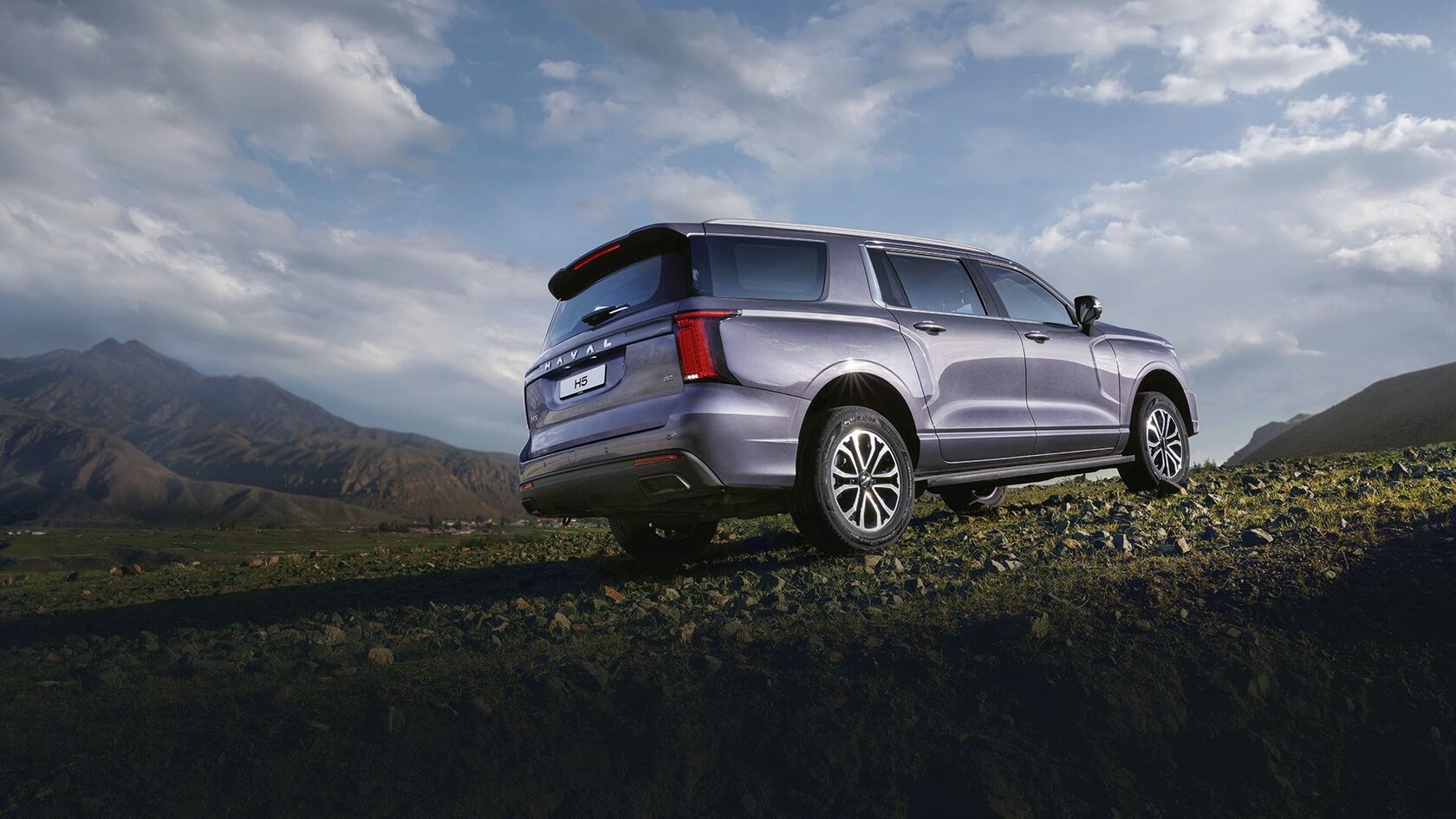 Haval PRO: Официальный дилер в Казани – Купить новый автомобиль Haval ...