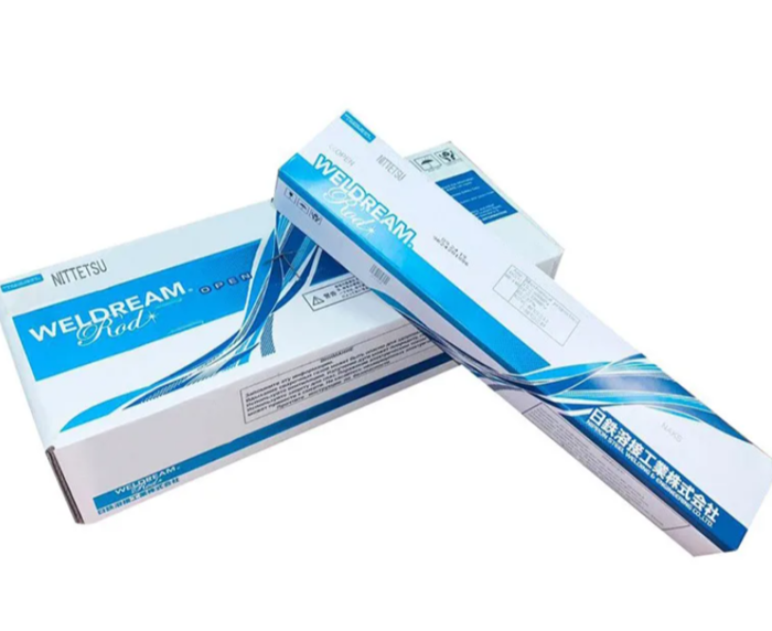 Электроды ОК.46, МР-3, УОНИИ 13/55, LB-52U (ЛБ-52У), Nittetsu-16W