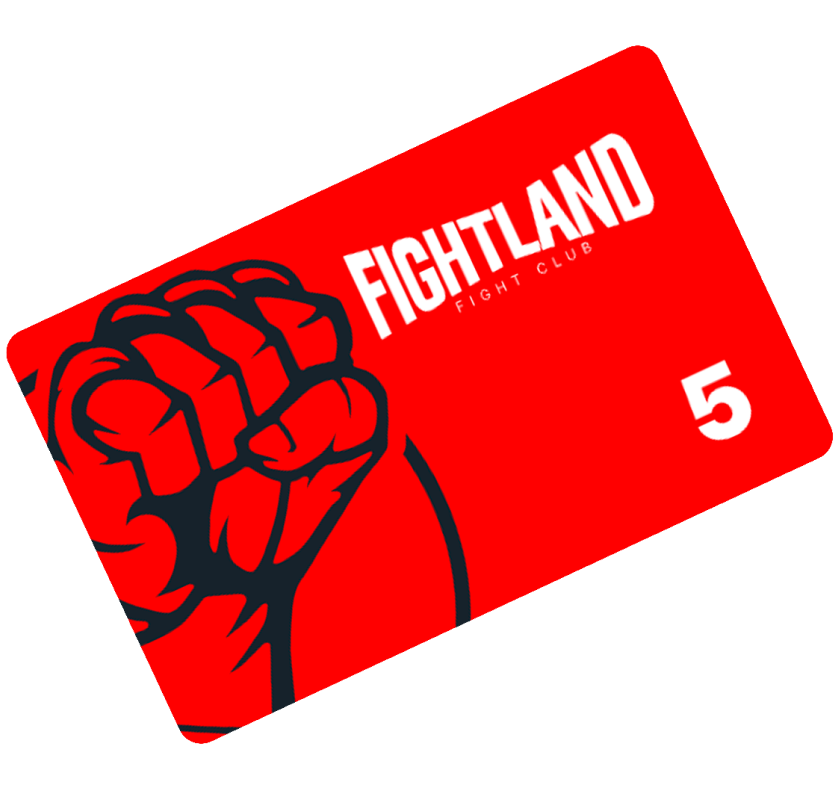 Fightland - клуб единоборств в Бутово