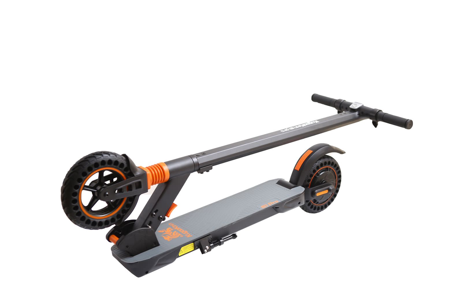 Электросамокаты KUGOO - JI LONG