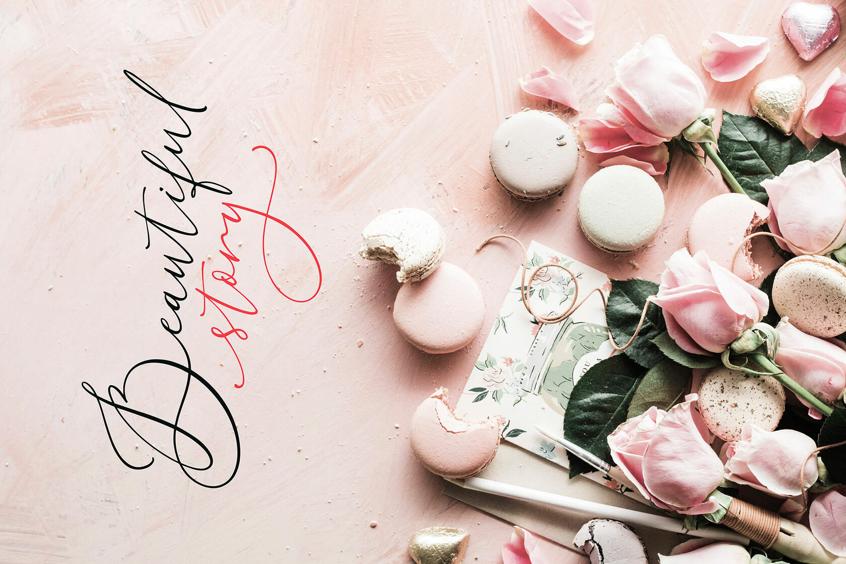 Little Love Font | Script Fonts - Blessed Print