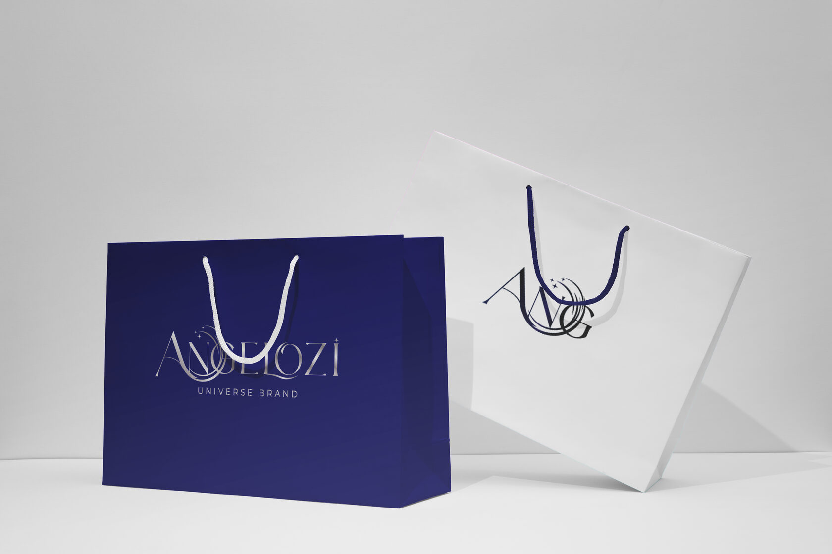 ANGELOZI universe brand