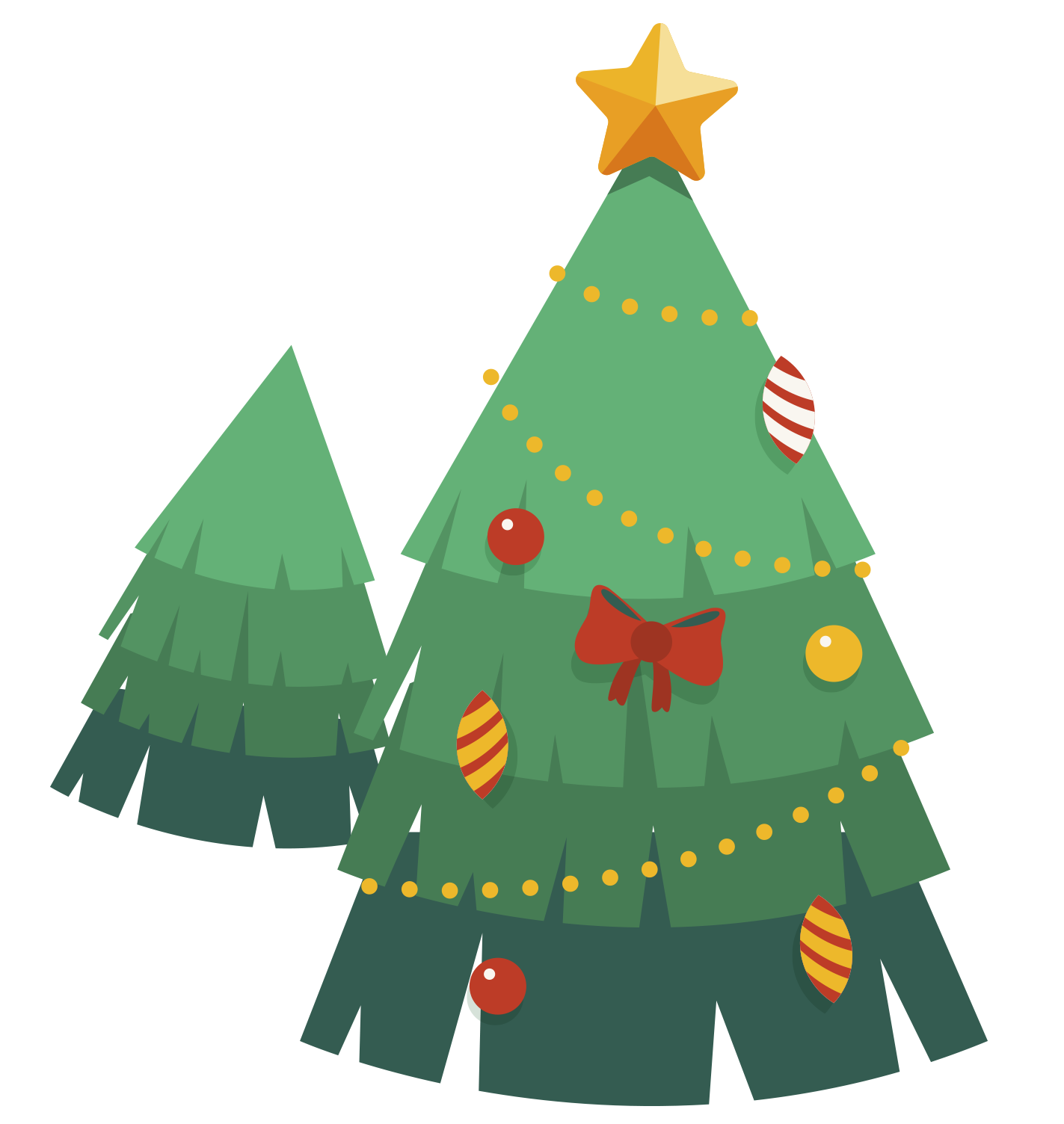 Новогодняя вечеринка