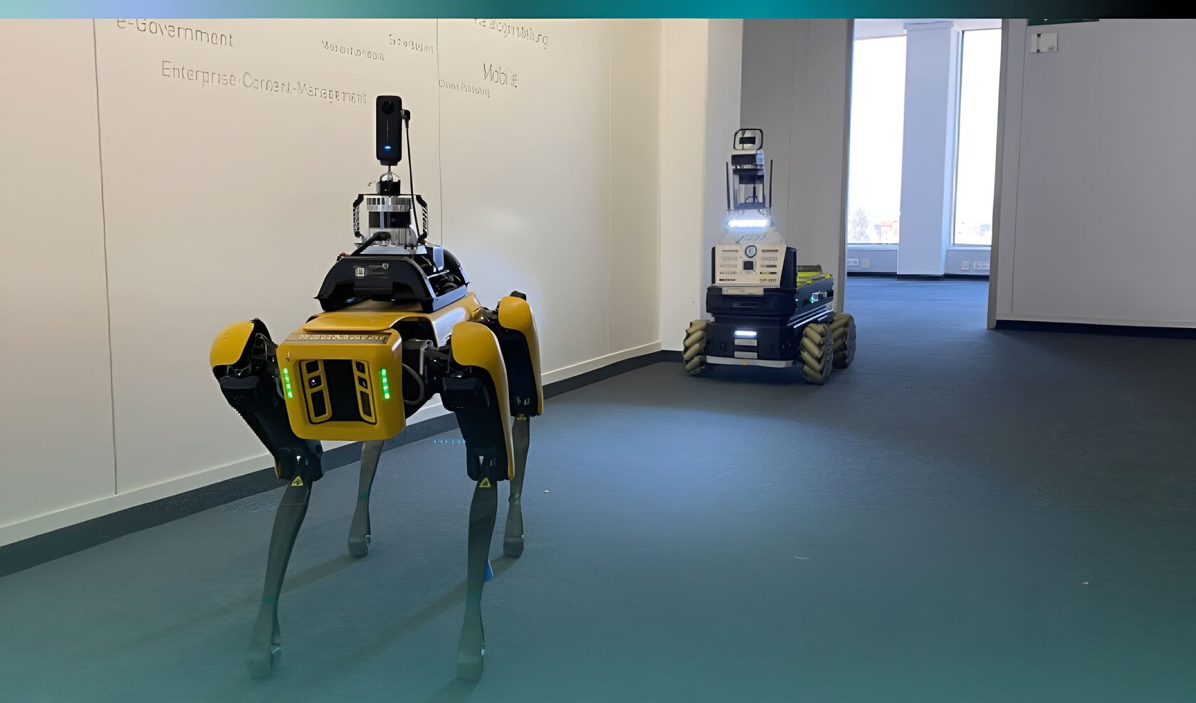 Site monitoring solutions by BauMotor