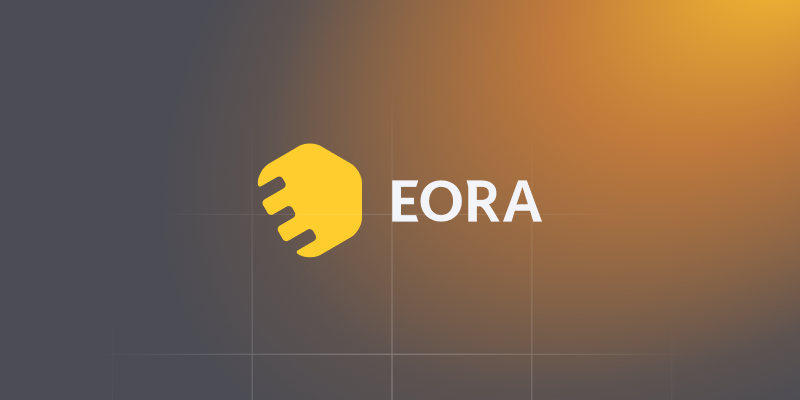 Услуги EORA: разработка и внедрение технологий искусственного ...