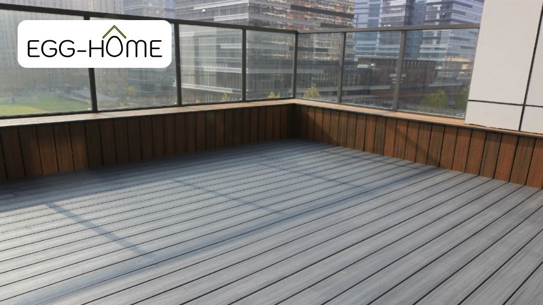 Premium WPC Fence Gate – Durable & Stylish Entryway for Your Outdoor Space