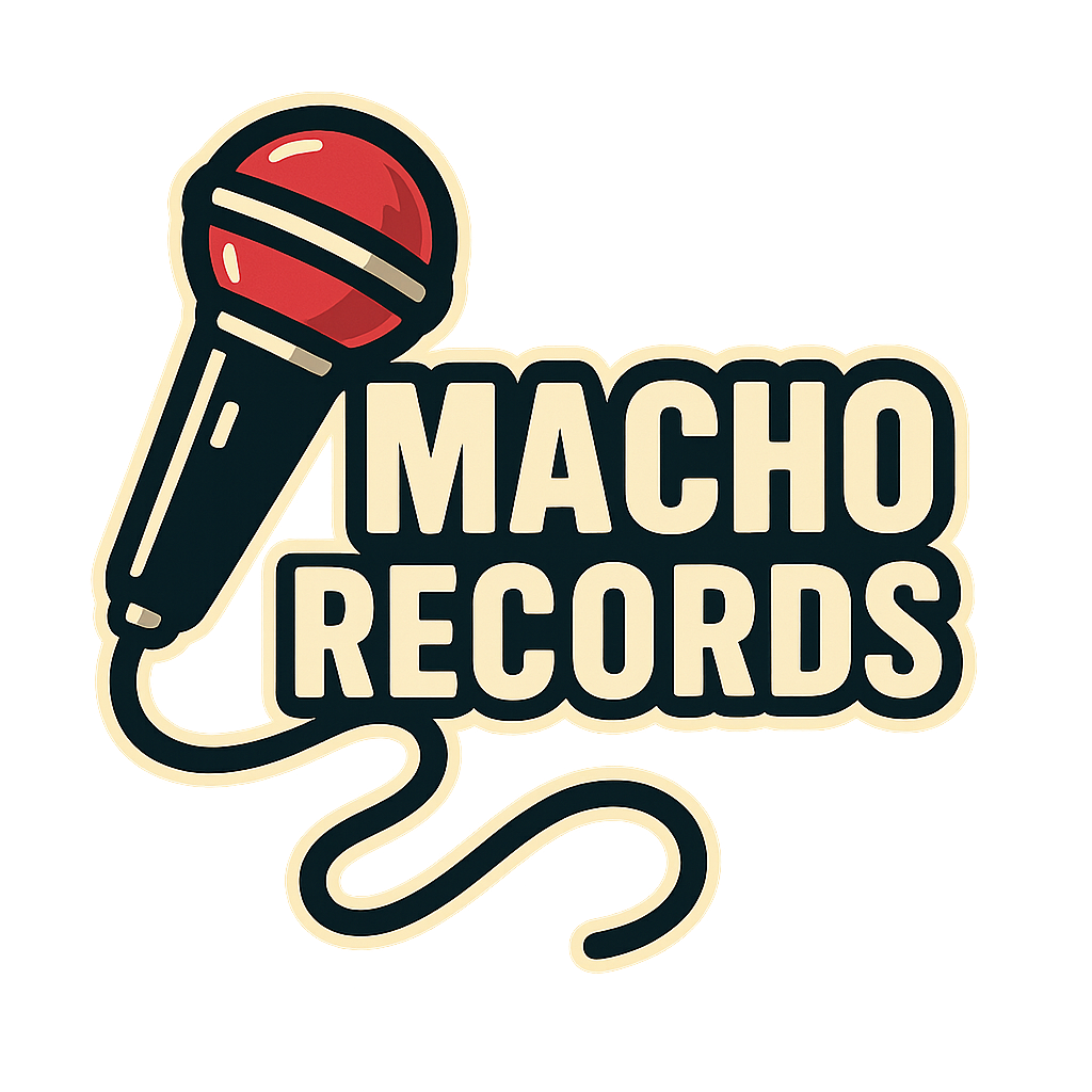 Песня под заказ по вашей истории от MACHO BOX