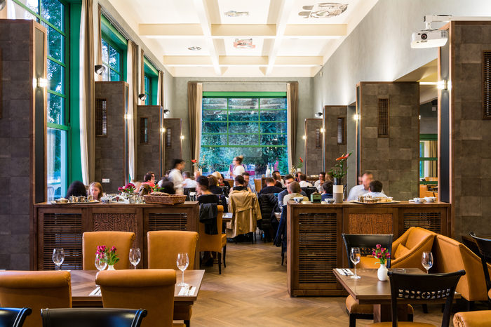 Fotogalerie - Art Restaurant Mánes | Art Café Mánes |Terrace Grill ...