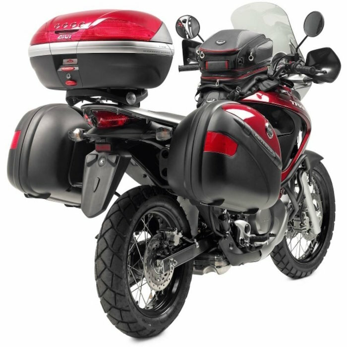 GIVI PL203 крепеж боковых кофров на Honda XL700V Transalp системы ...