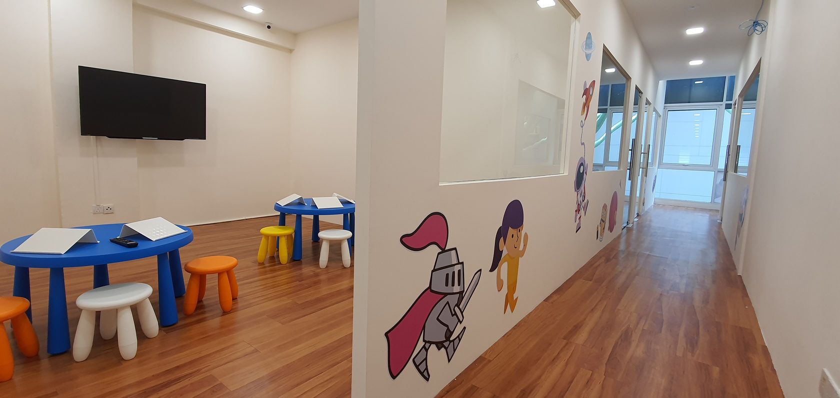 Algorithmics Malaysia | International Kids & Teen Coding School, PJ