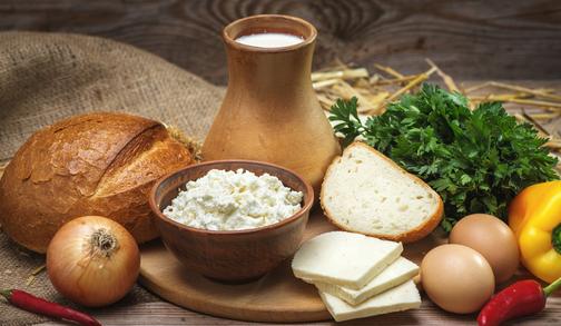 Зеленая ферма