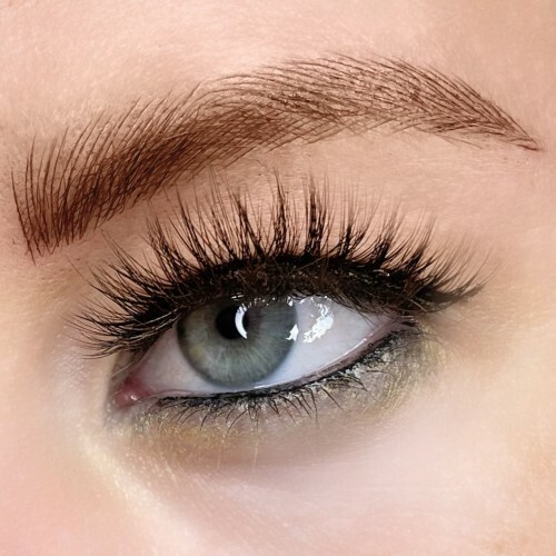 European quality microblading, powder brows & lip blushing