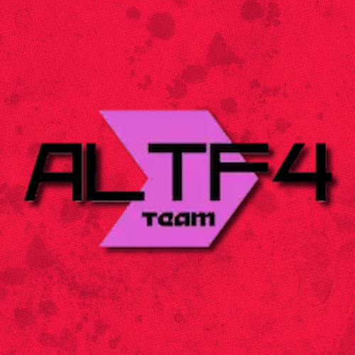 Команда ALTF4