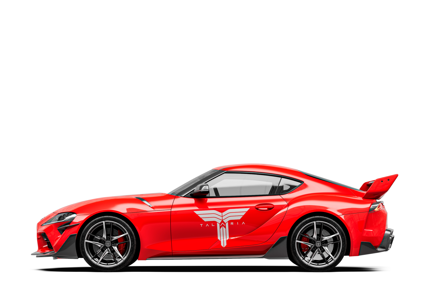 Toyota SUPRA A90 A91 Store Toyota SUPRA A90 A91 Store