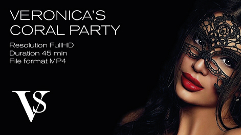 Veronica Silesto | Official website | All videos