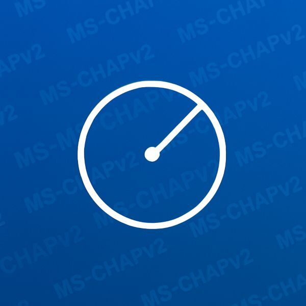 Поддержка MS-CHAP v2 для RAIDUS