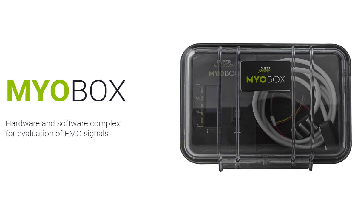 MyoBox