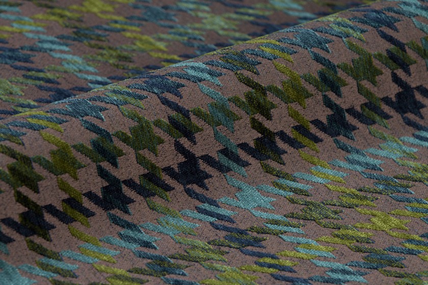 Ткань Modena Combi | Grether & Wells Exclusive