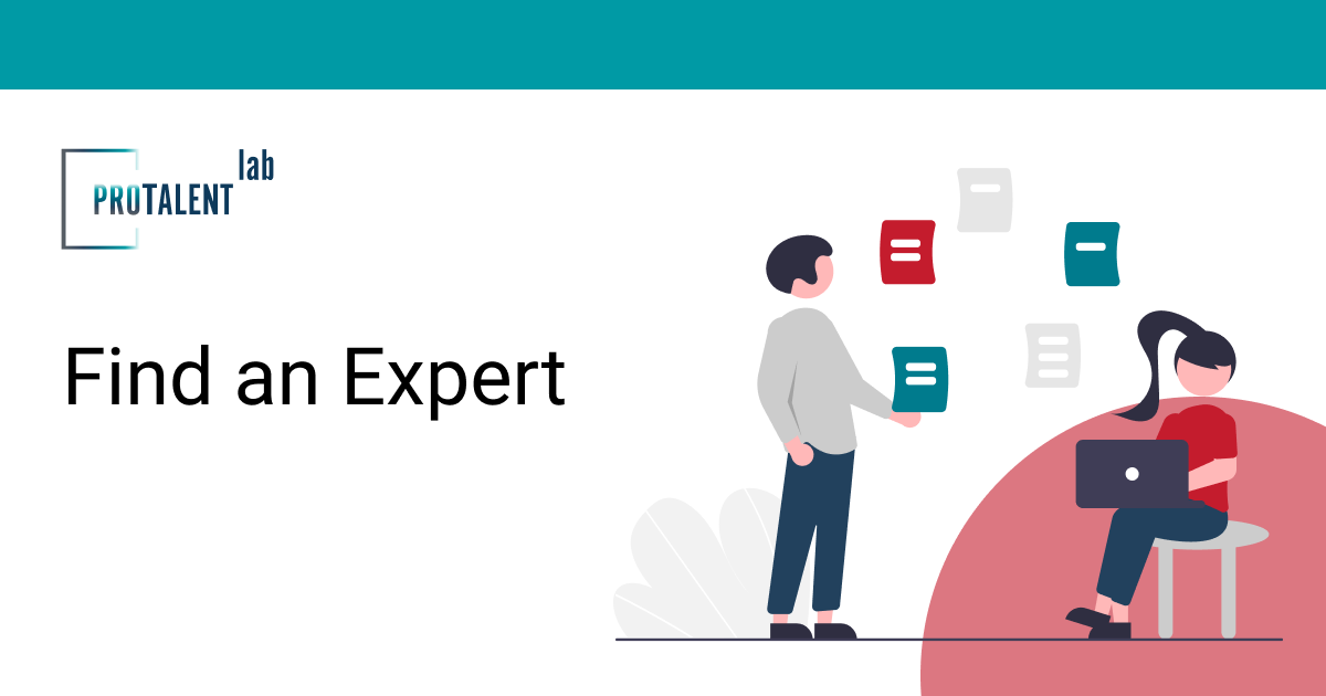 Find an Expert | EN