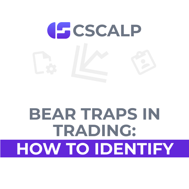 Bear Traps in Trading: How to Identify and Overcome Them