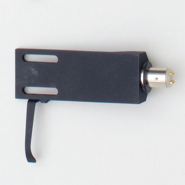 Headshell Performance — Jelco HS-25