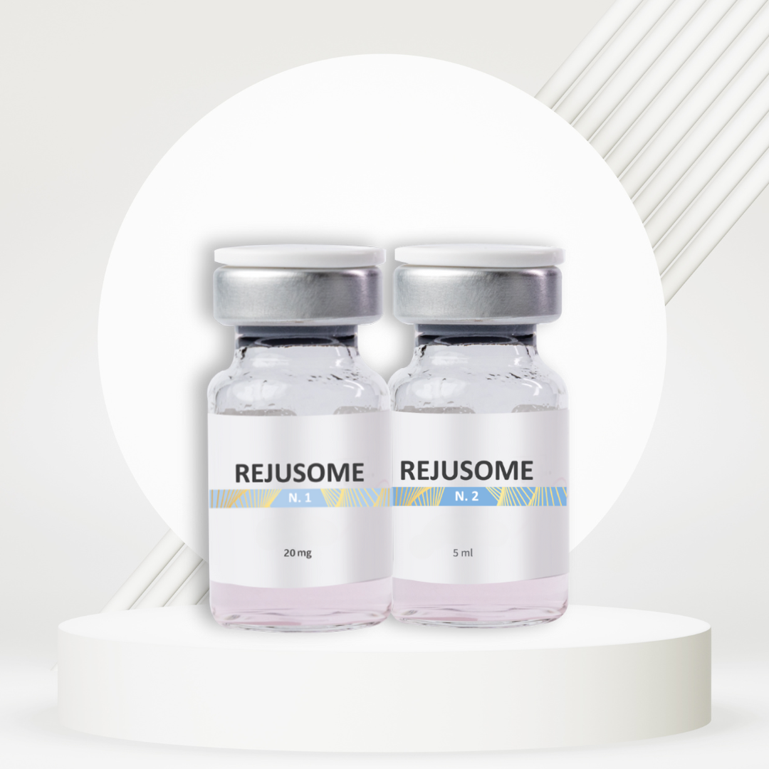 Rejusome экзосомы для лица и тела