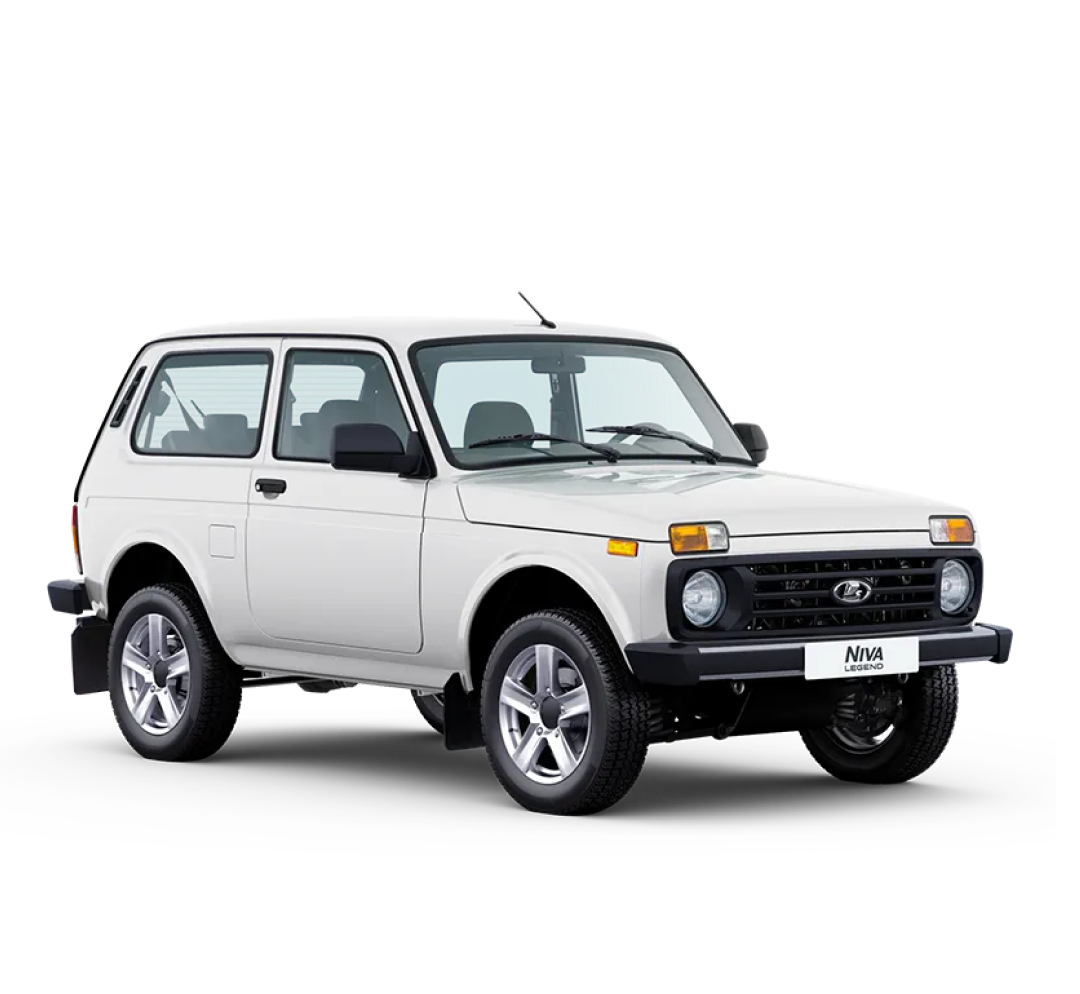 Автомобили LADA по самым выгодным ценам!