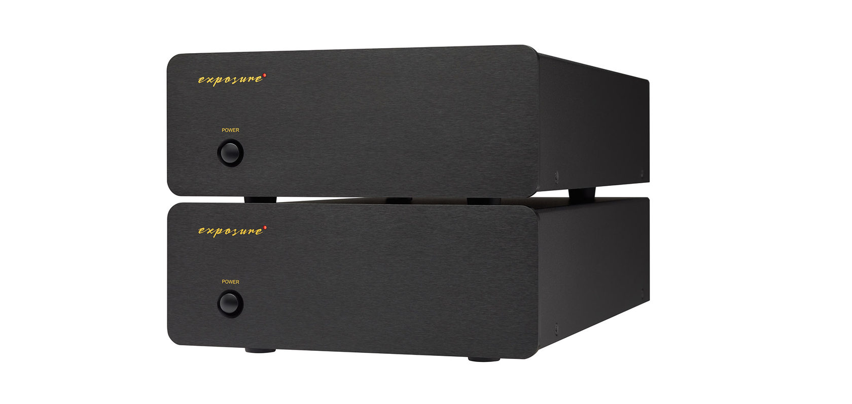 Exposure XM9 Пара Моноусилителей Mono Power Amplifier