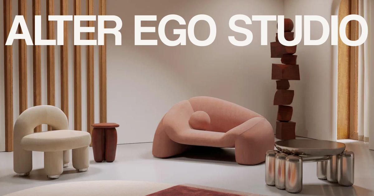 Catalog / Alter Ego Studio