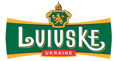 Lvivske Beer: 1715, Porter, Blonde, Robert Doms