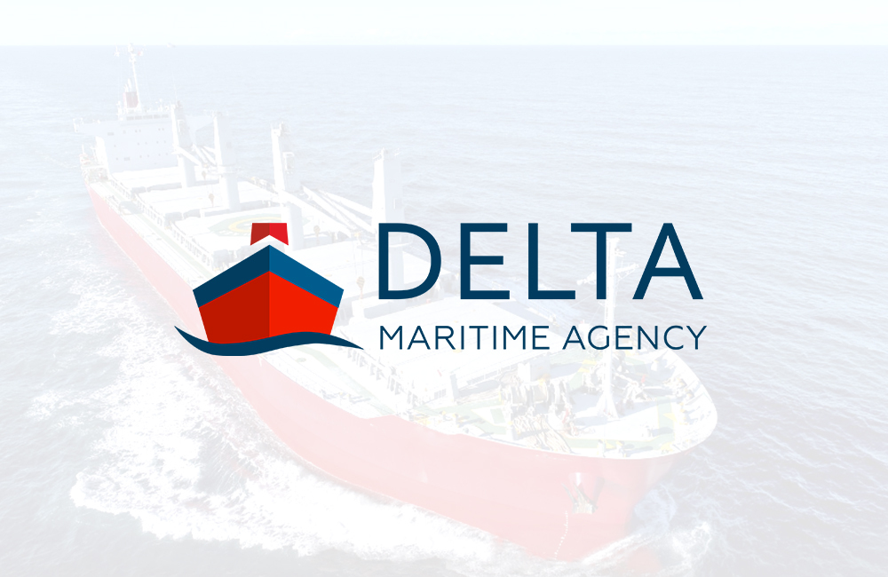 Home [delta-maritime.agency]