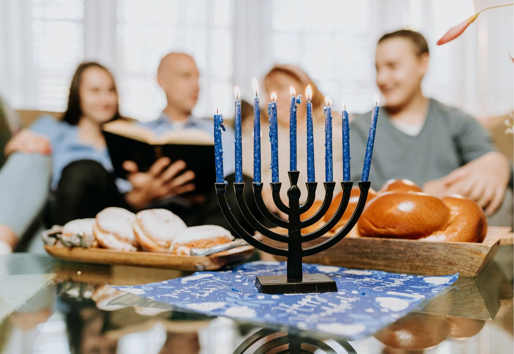 One-time Gift Box From Israel By Lev Haolam