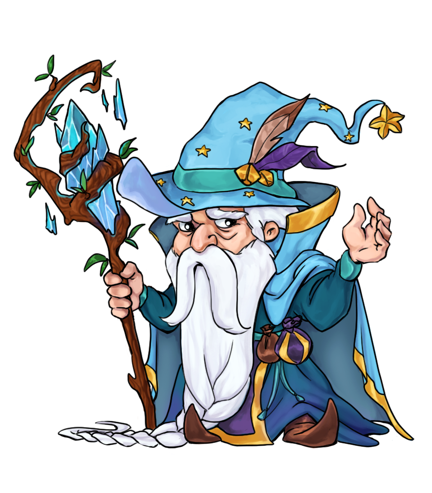 Nord Beaver — HTML5 Game Development Studio