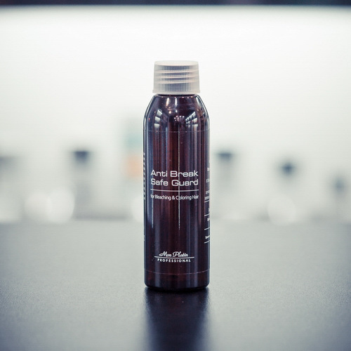 Окраска Mon Platin Professional