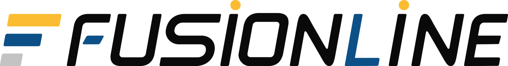 FUSIONLINE