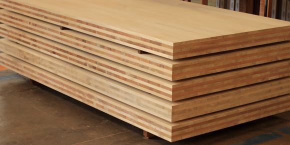 CLT Prefab Houses | Wigo Group