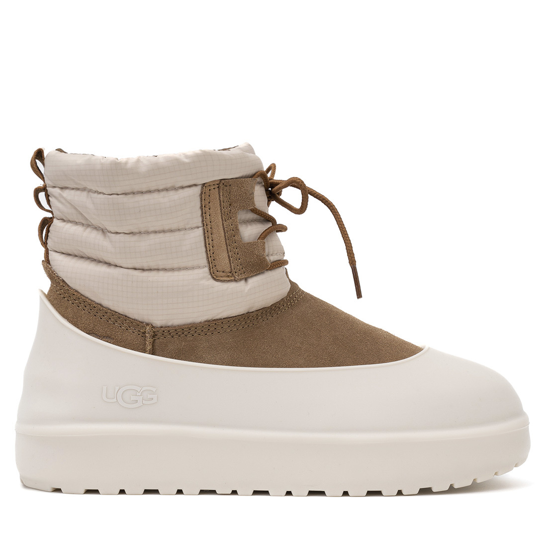 Купить женские Lace-up UGG Australia: стиль и комфорт в каждой детали