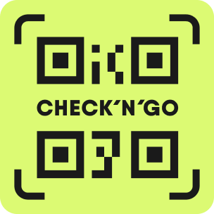 Как использовать «Check’n’go»