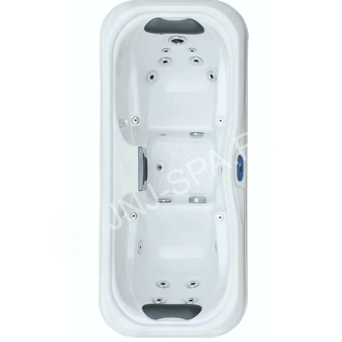 JNJ Spas One