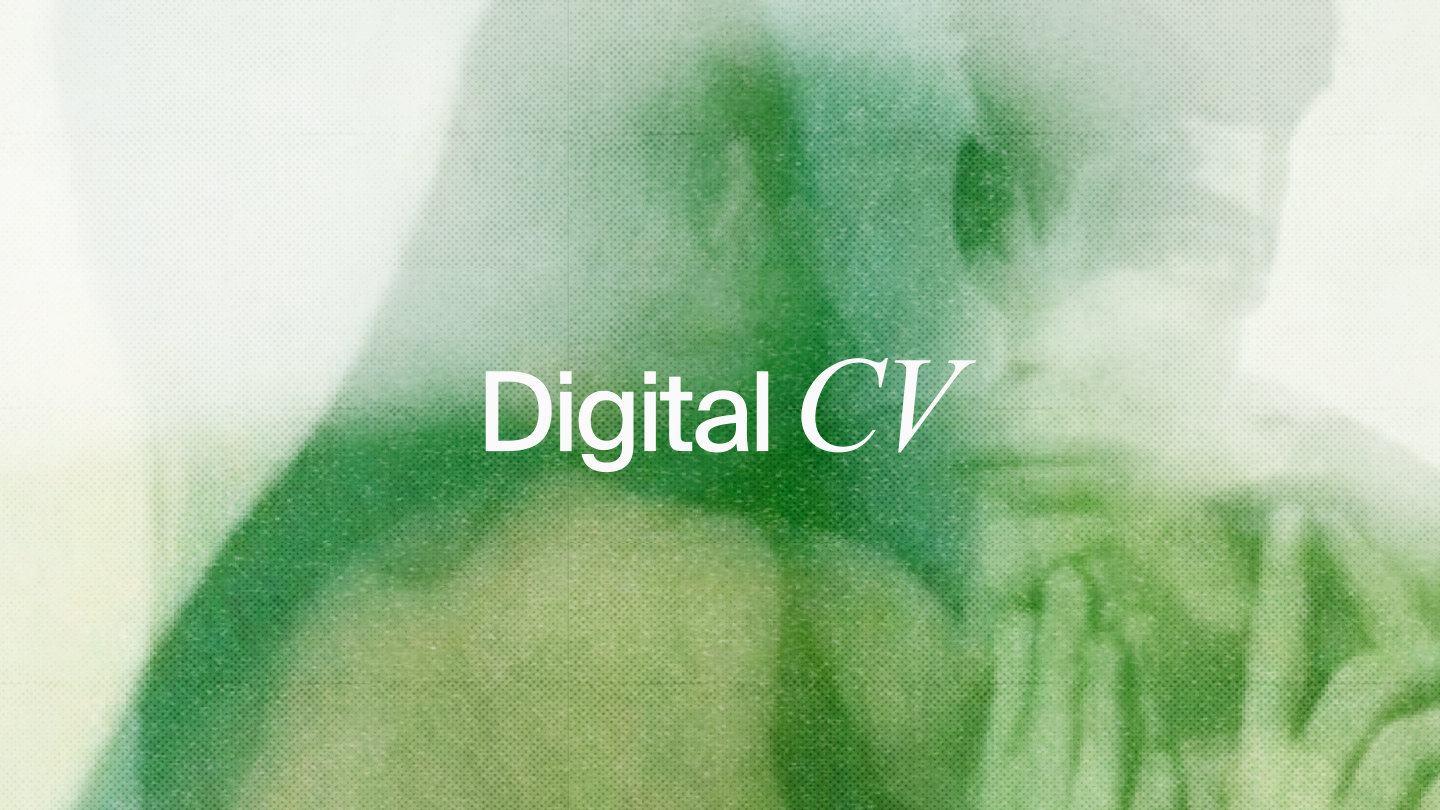 EYES MEDIA — Бот Digital CV