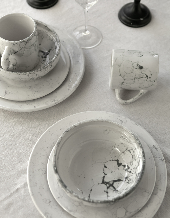 Коллекция Marmo | Интернет-магазин Чаша