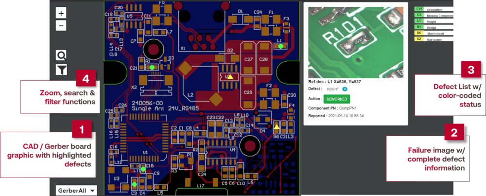 TTC Fix - Solution d'inspection avec intelligence artificielle (IA ...