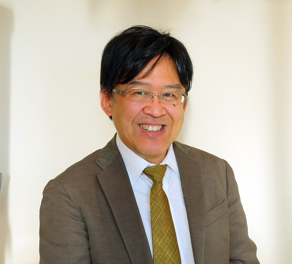 Terauchi & Torabinejad club meeting