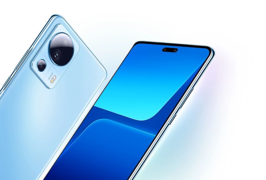 Xiaomi 13 Lite купить в Алматы, по низкой цене - Kansha.kz