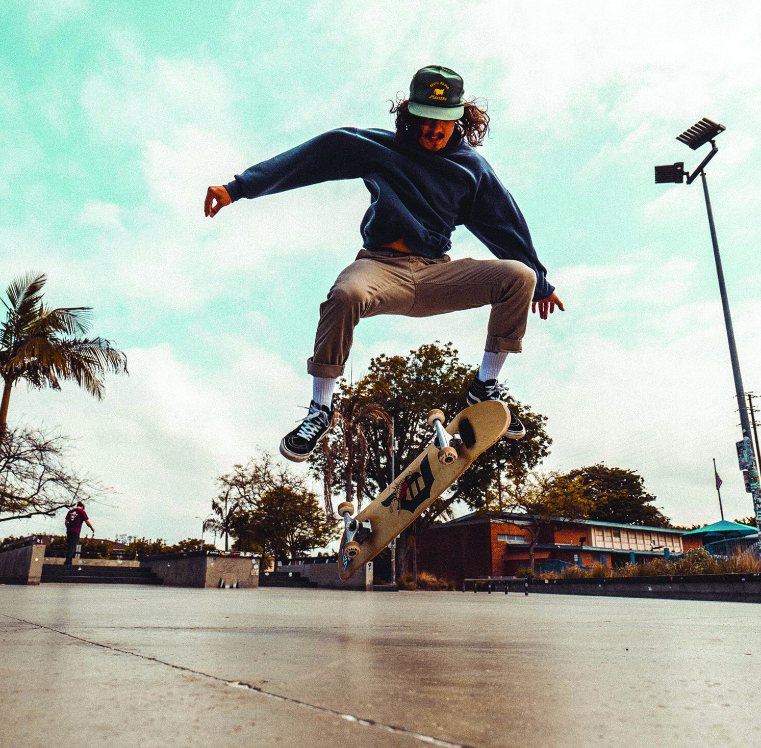 Vipe Nitro X4 Pulsar